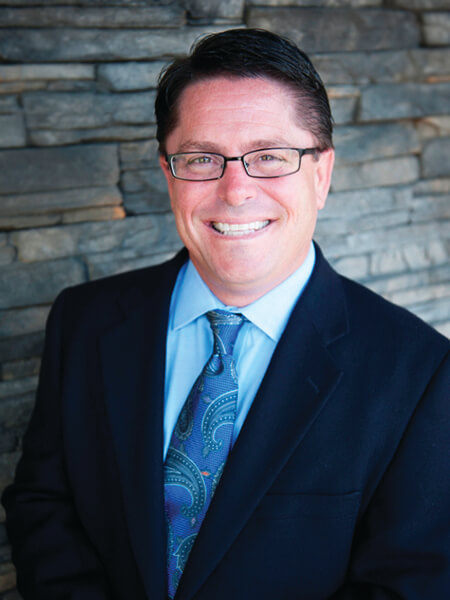 Loan Officers - Cornerstone First Mortgage