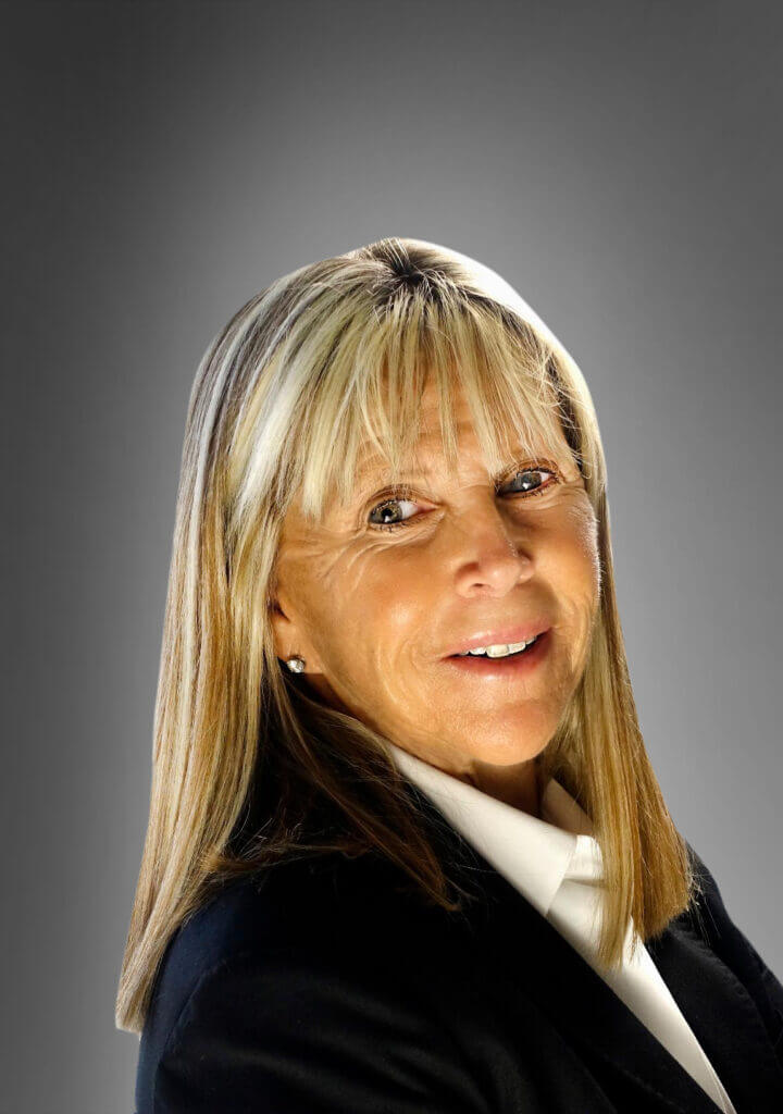 Loan Officers - Cornerstone First Mortgage