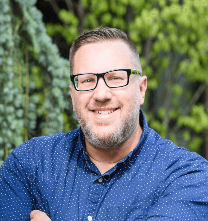 Derek Richards - Cornerstone First Mortgage