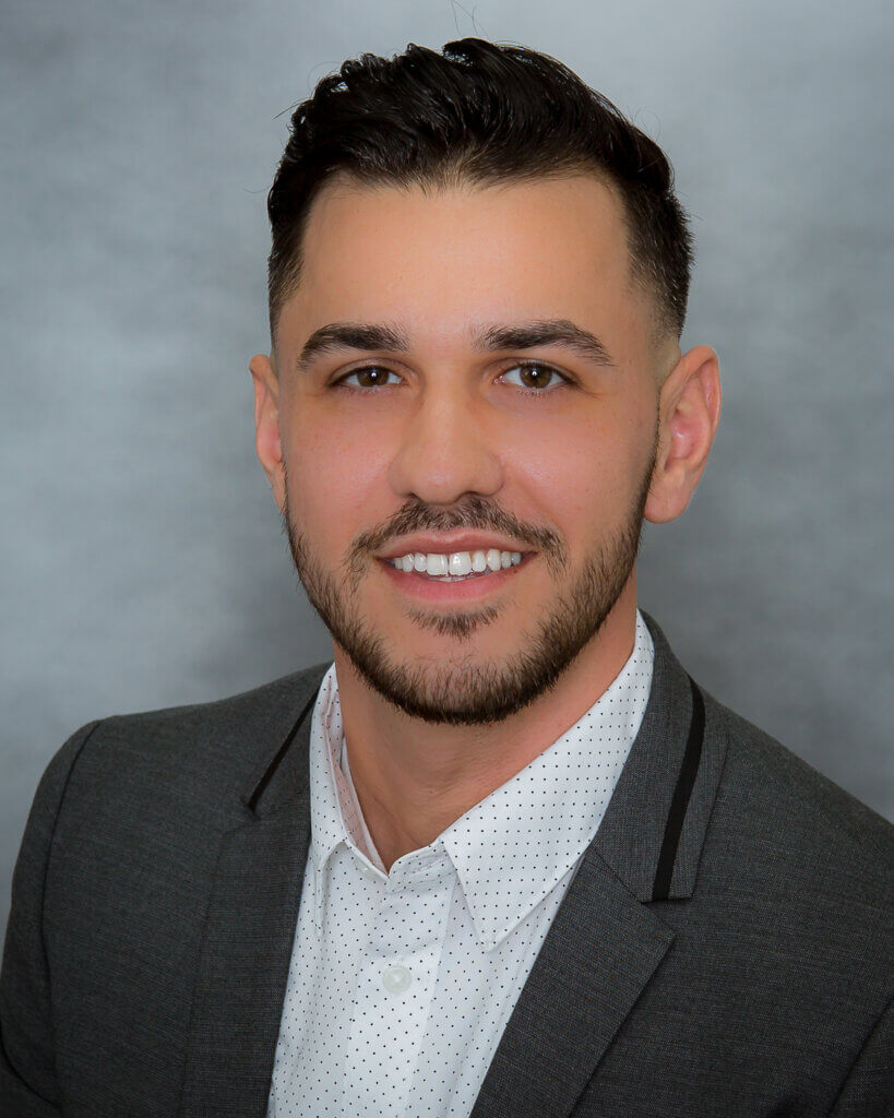 Team Parsippany - Cornerstone First Mortgage
