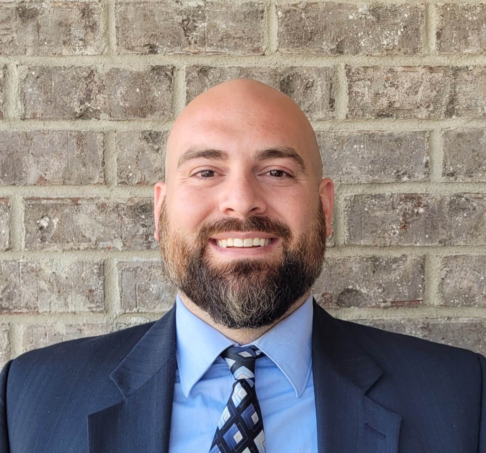 Myles Jones - Cornerstone First Mortgage