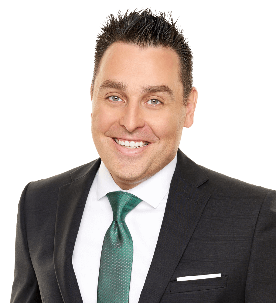 Loan Officers - Cornerstone First Mortgage