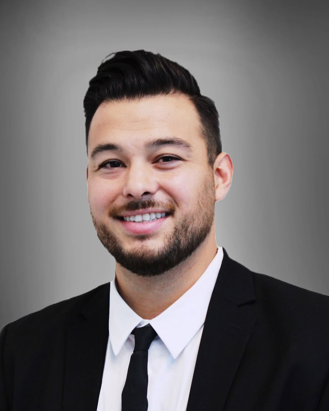 Team Omahen and Blas - Cornerstone First Mortgage