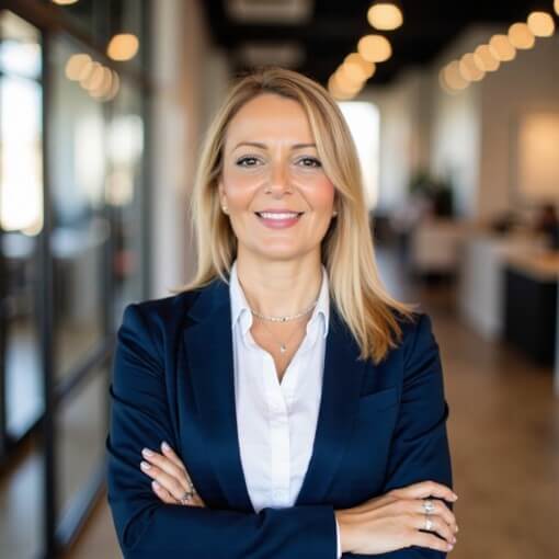 Loan Officers - Cornerstone First Mortgage