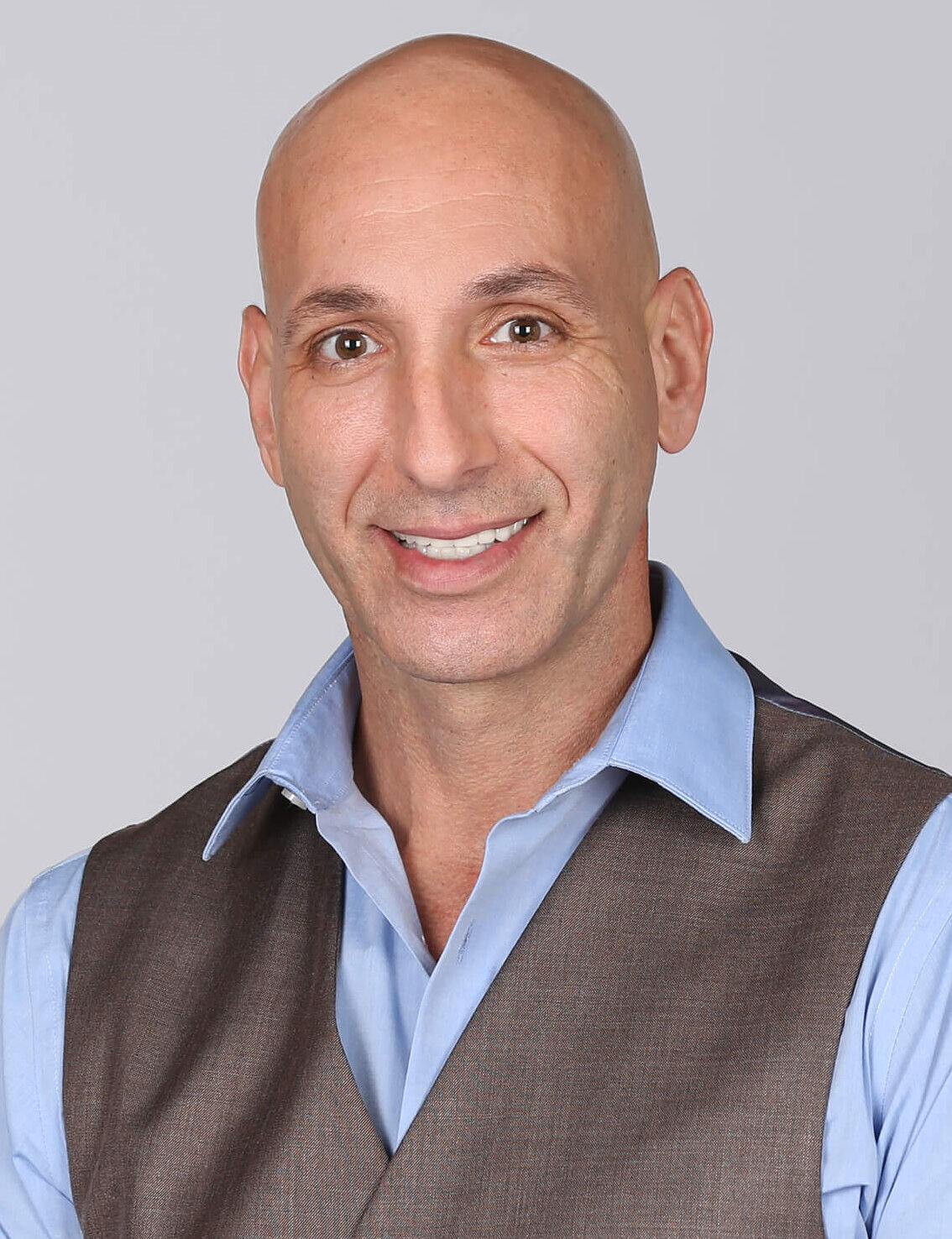 Louis Scavone - Cornerstone First Mortgage