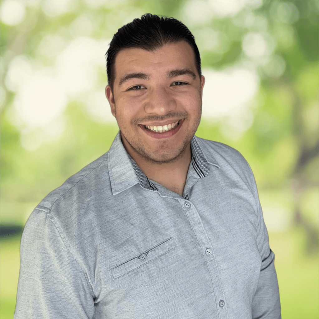 Christopher Vargas - Cornerstone First Mortgage