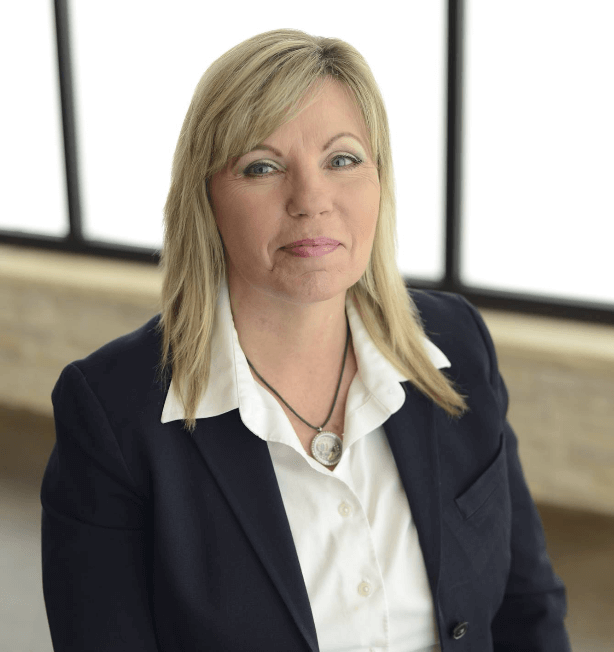 Sandy Lockwood - Cornerstone First Mortgage