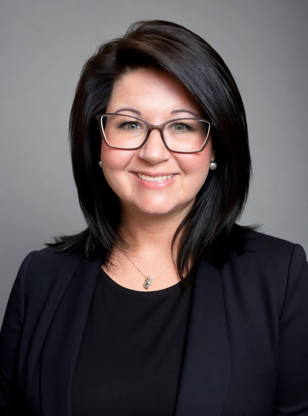 Becca Lang - Cornerstone First Mortgage