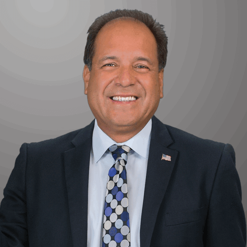 Team Martin Quiroz - Cornerstone First Mortgage