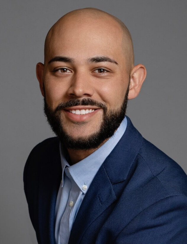 Alex Nikolich - Cornerstone First Mortgage