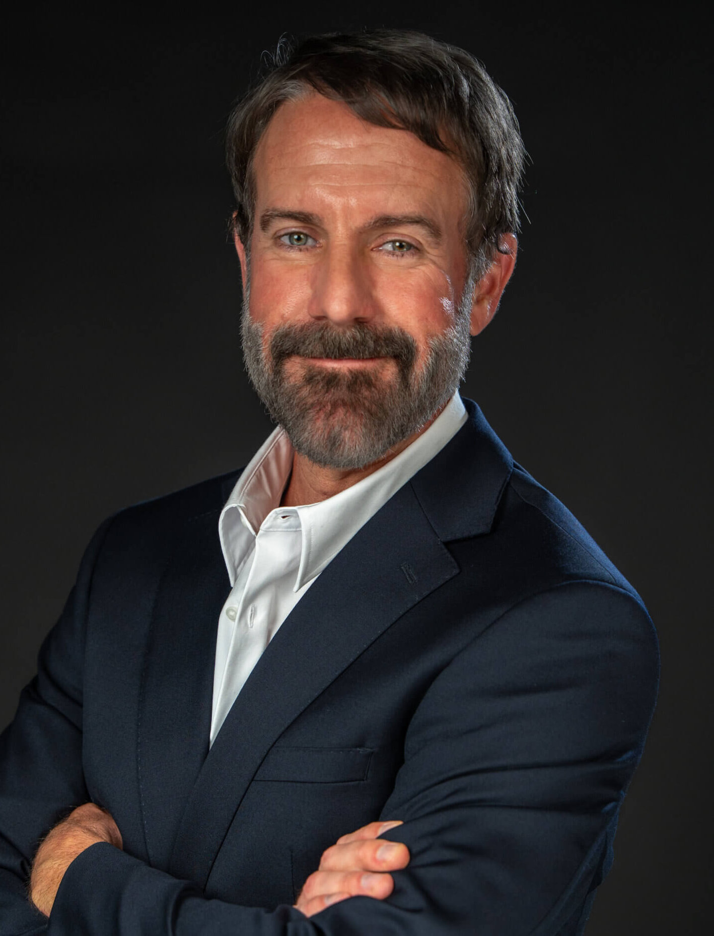 Christopher Byrum - Cornerstone First Mortgage