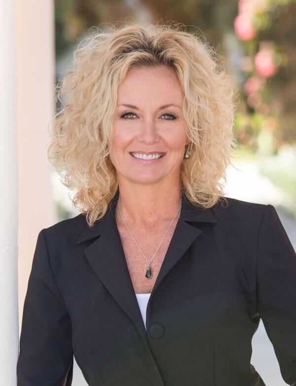Moni Hagerman - Cornerstone First Mortgage
