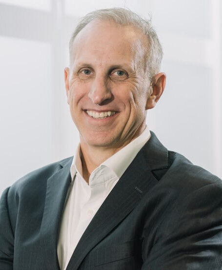 Dean Reiber - Cornerstone First Mortgage