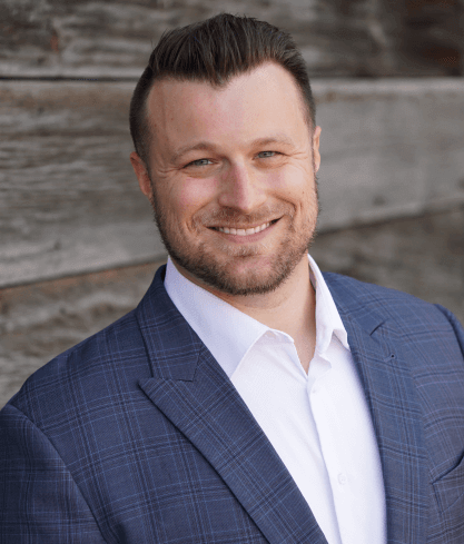 Eric Ensley - Cornerstone First Mortgage