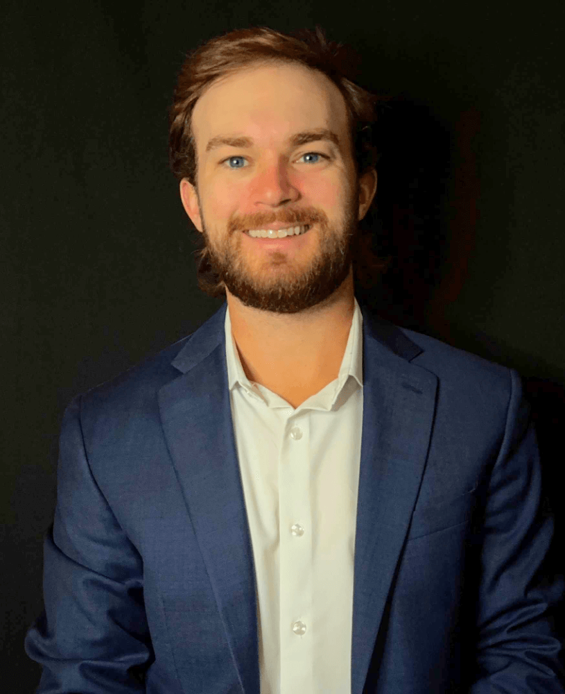 Jake Donohoo - Cornerstone First Mortgage