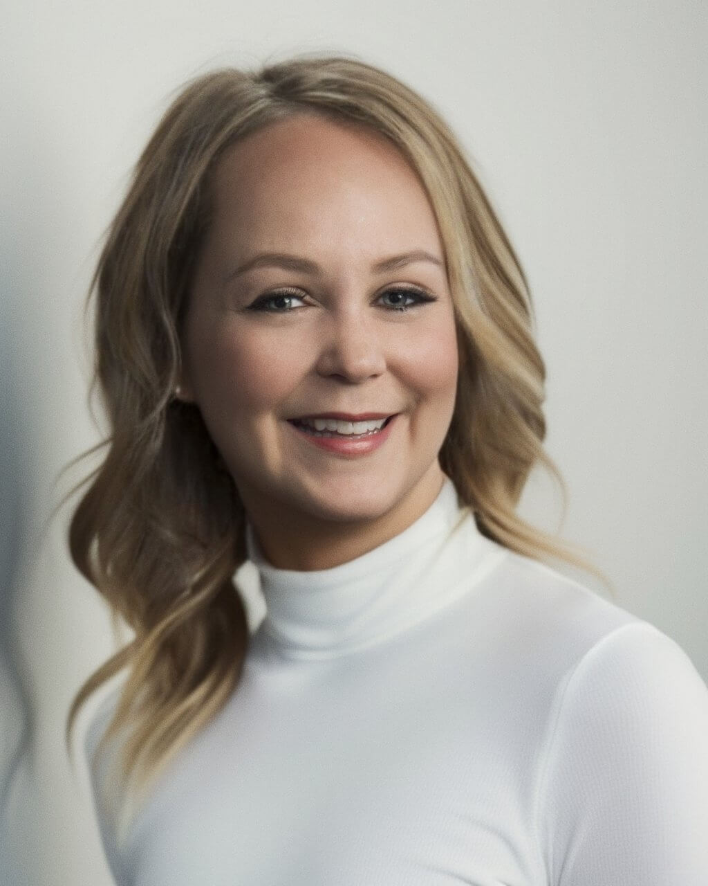 Christa Bowe - Cornerstone First Mortgage