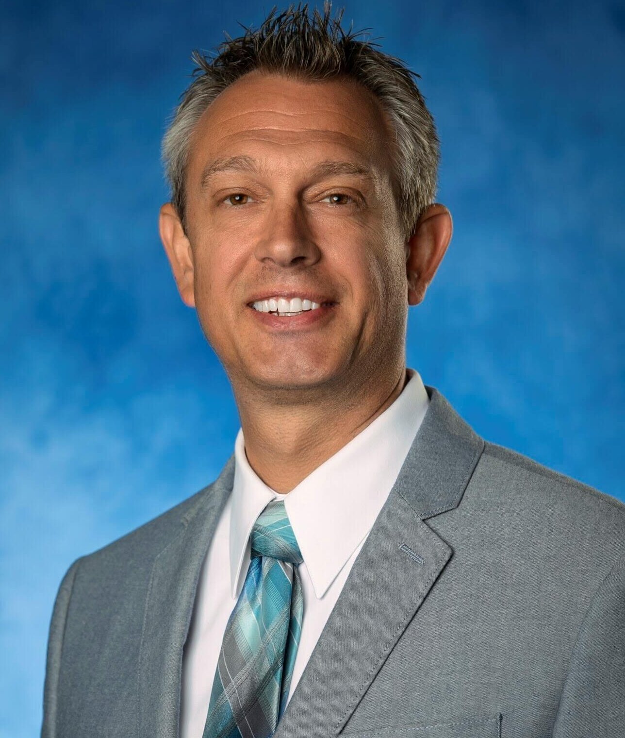 Kris Walker - Cornerstone First Mortgage
