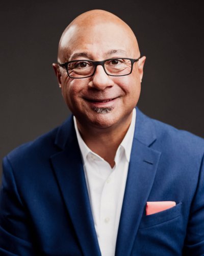 Mike Romano - Cornerstone First Mortgage